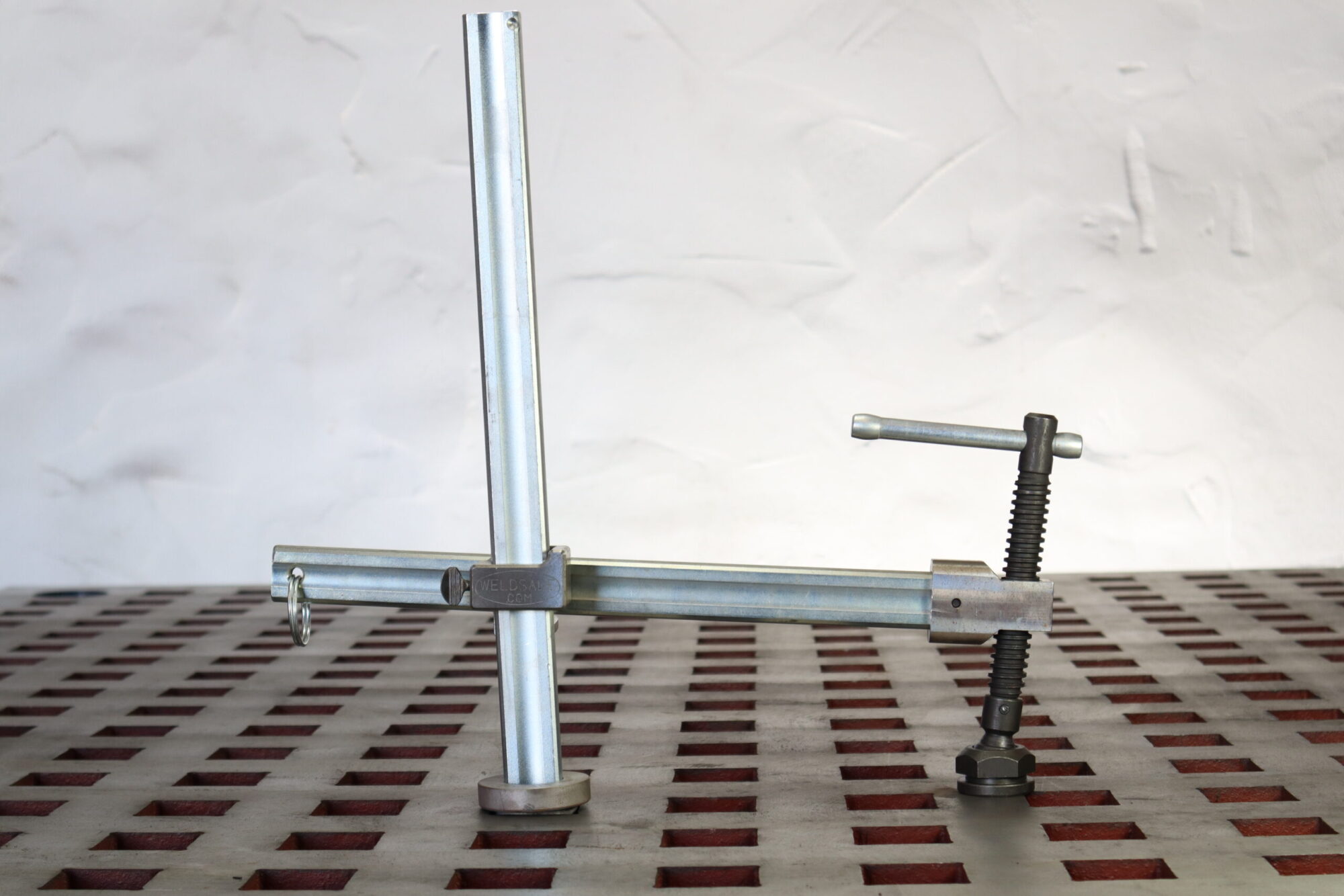 WSC-16134ADJUST | Weldsale | Welding Supplies | Platens | Tables