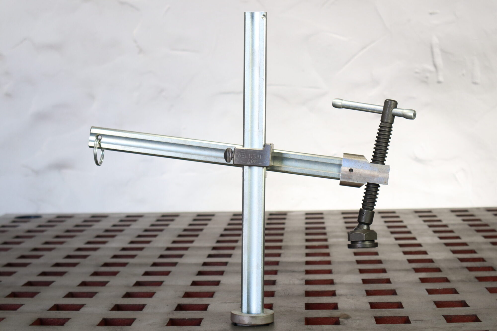 WSC-16134ADJUST | Weldsale | Welding Supplies | Platens | Tables
