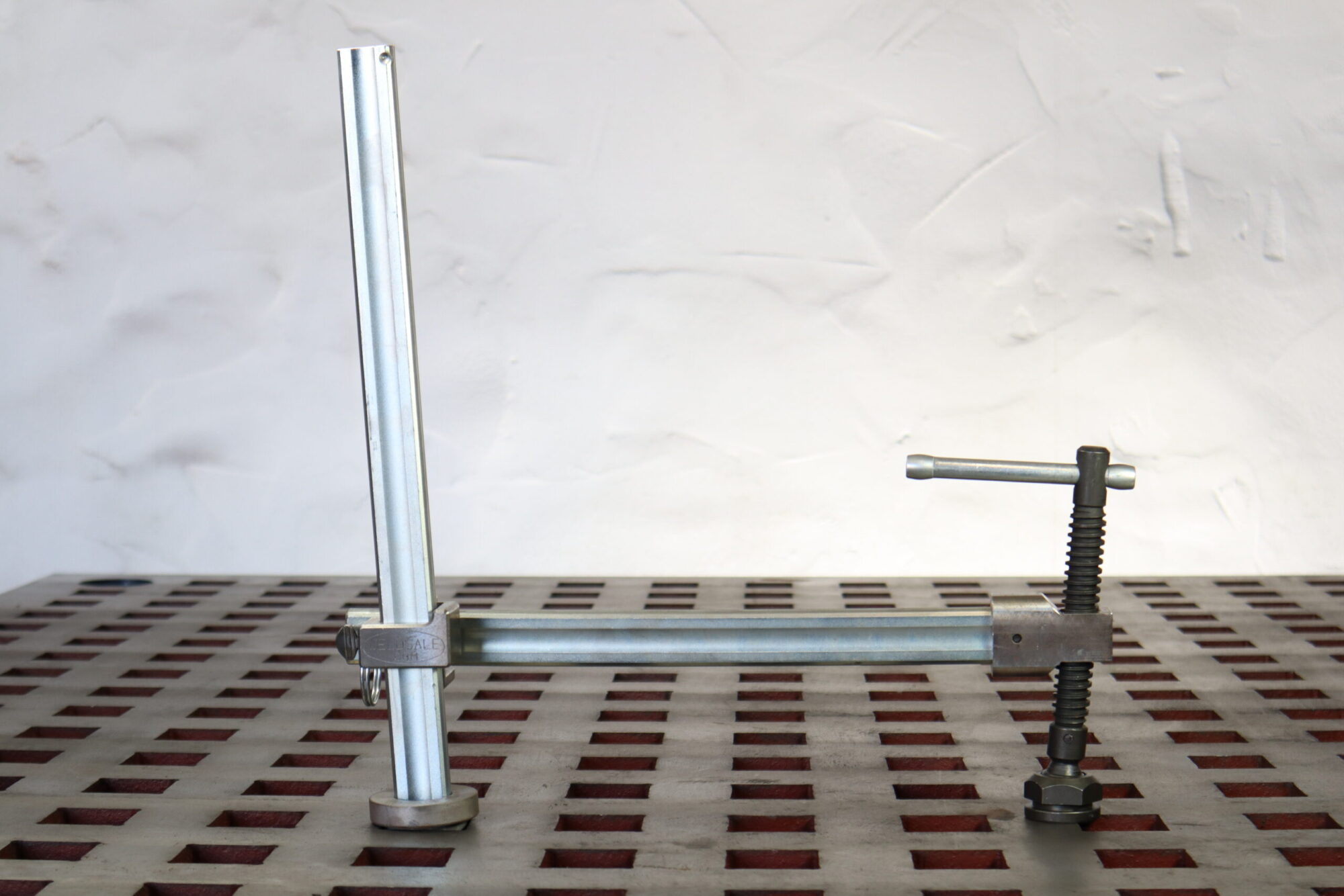 WSC-16134ADJUST | Weldsale | Welding Supplies | Platens | Tables